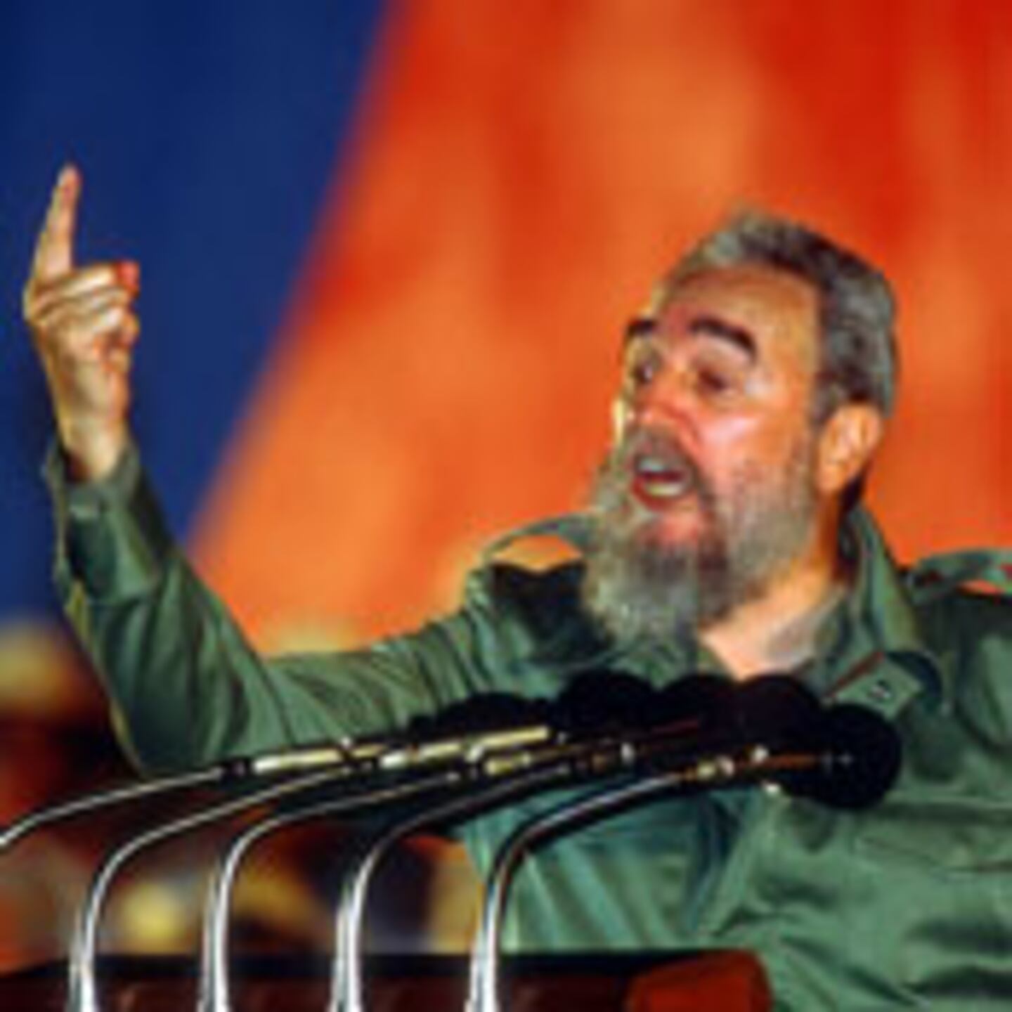 Castro Family Values