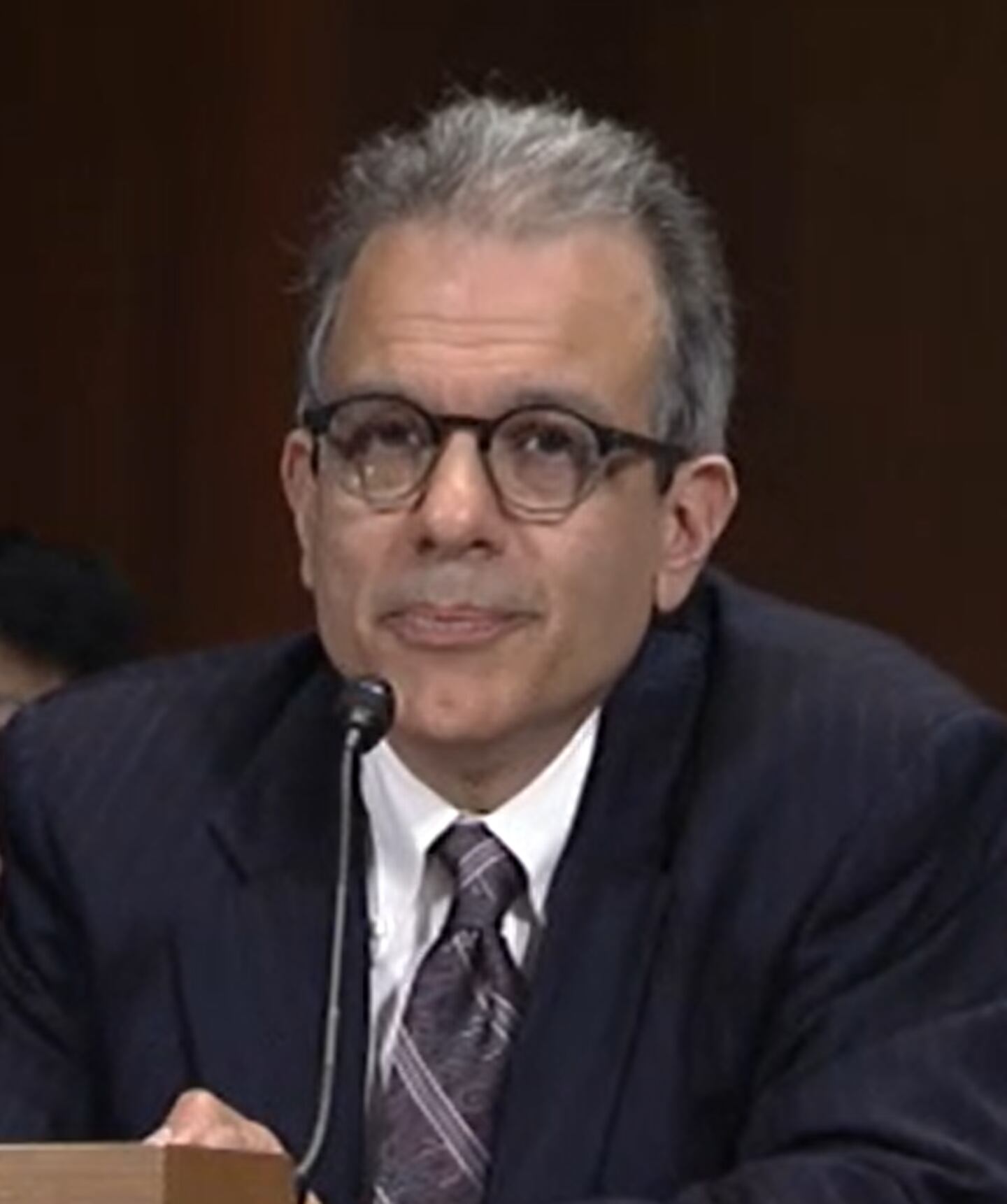 Trump Judge Rips ICE for ‘Evasive and Demonstrably False’ Claims