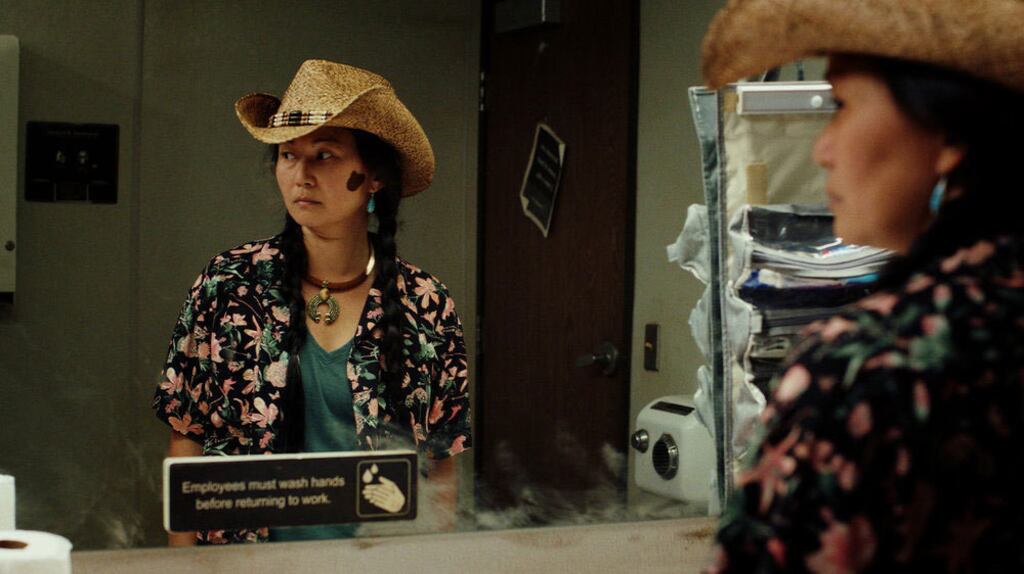 How ‘Poker Face’ Turned Natasha Lyonne Into a Modern-Day Columbo