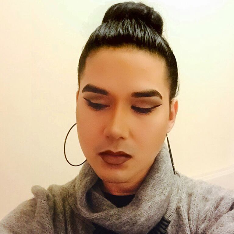 Looking for Love and Acceptance: Dating While Trans in America