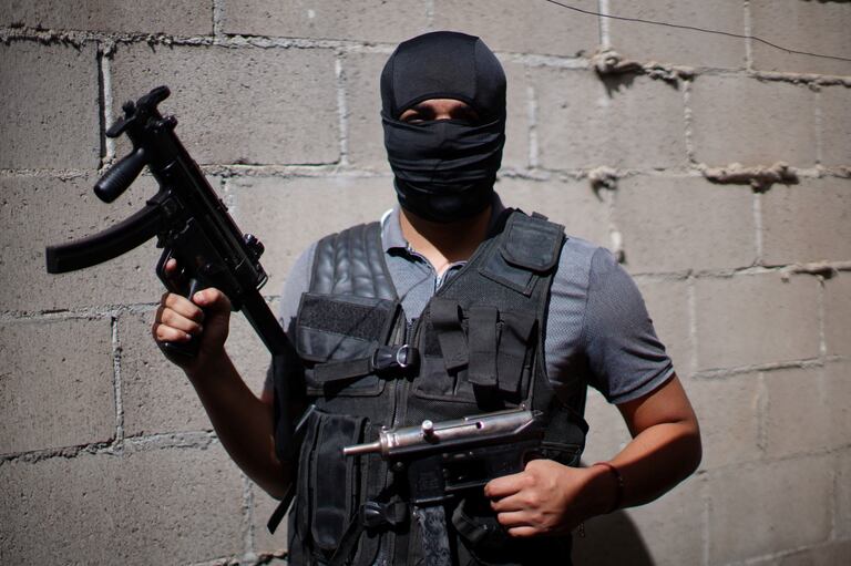 Cartel Makes Secret Deal With Trump Admin So El Chapo’s Family Can Cross U.S. Border