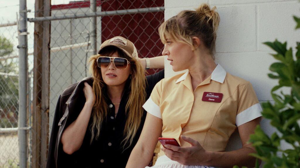 How ‘Poker Face’ Turned Natasha Lyonne Into a Modern-Day Columbo