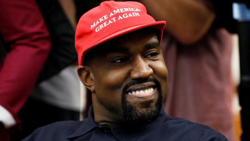 Pete Davidson Reignites Kanye West Feud With ‘Gay Nazi’ Joke for ...