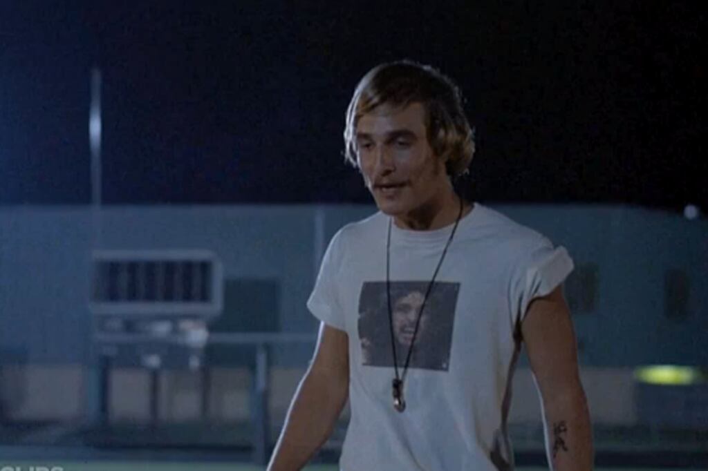 ‘Dazed and Confused’ 20th Anniversary: 20 Craziest Facts About the Cult ...