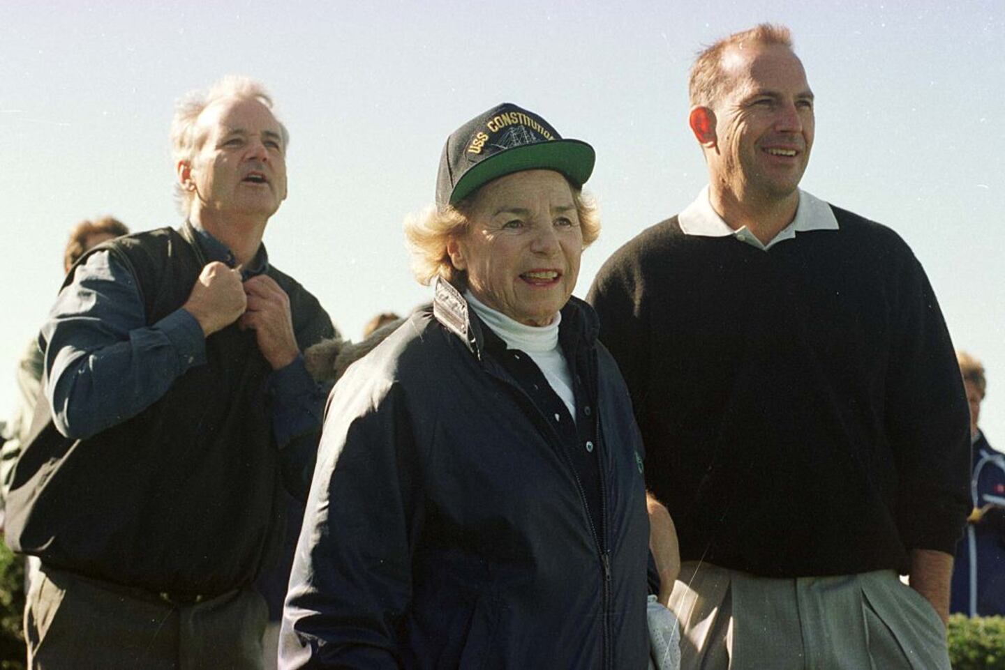 Ethel Kennedy, RFK’s Widow Who Raised 11 Kids After Assassination, Dies ...