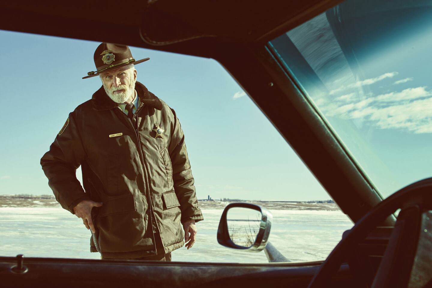 ‘Fargo’ Season 2: The Making of a Perfect Show
