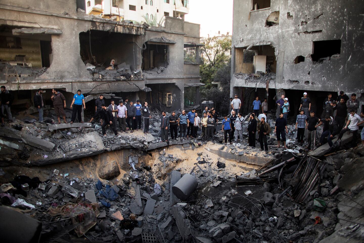 Prophet Muhammad’s Rules of War