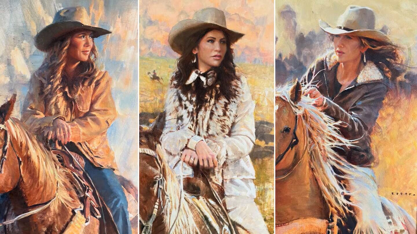 ICE Barbie Kristi Noem Lashes Out at ‘Trash’ Who Revealed Her Delay to ...