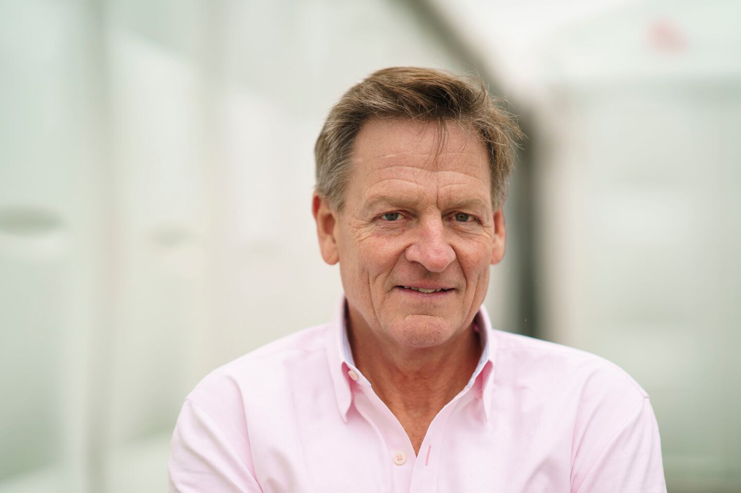 Inside Michael Lewis’ New Sam Bankman-Fried Biography ‘Going Infinite’
