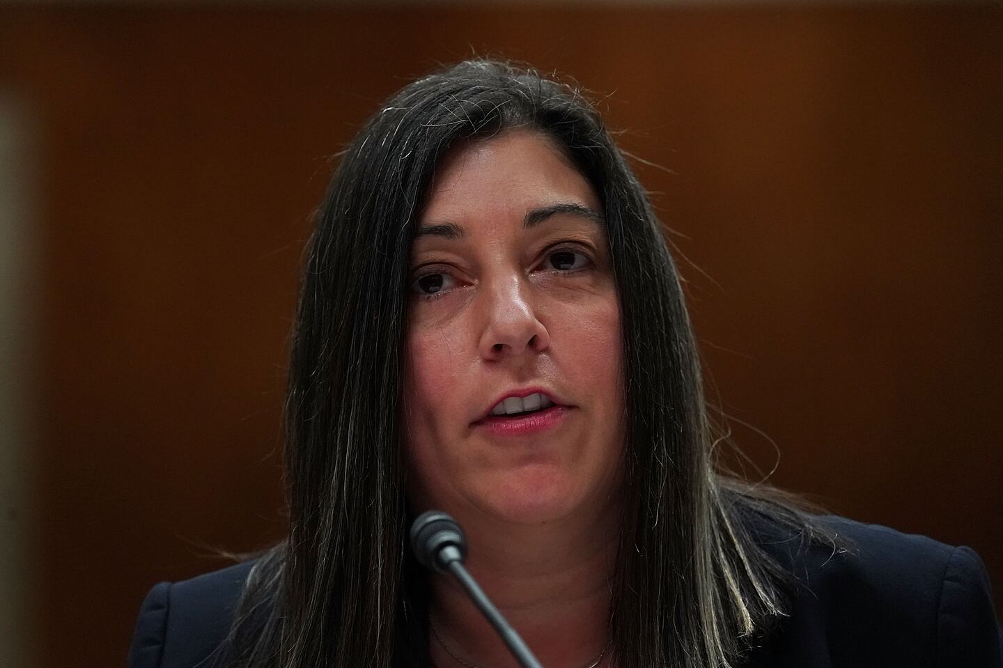 Departing CDC Leader Debra Houry Sounds Alarm Over Robert F. Kennedy Jr ...