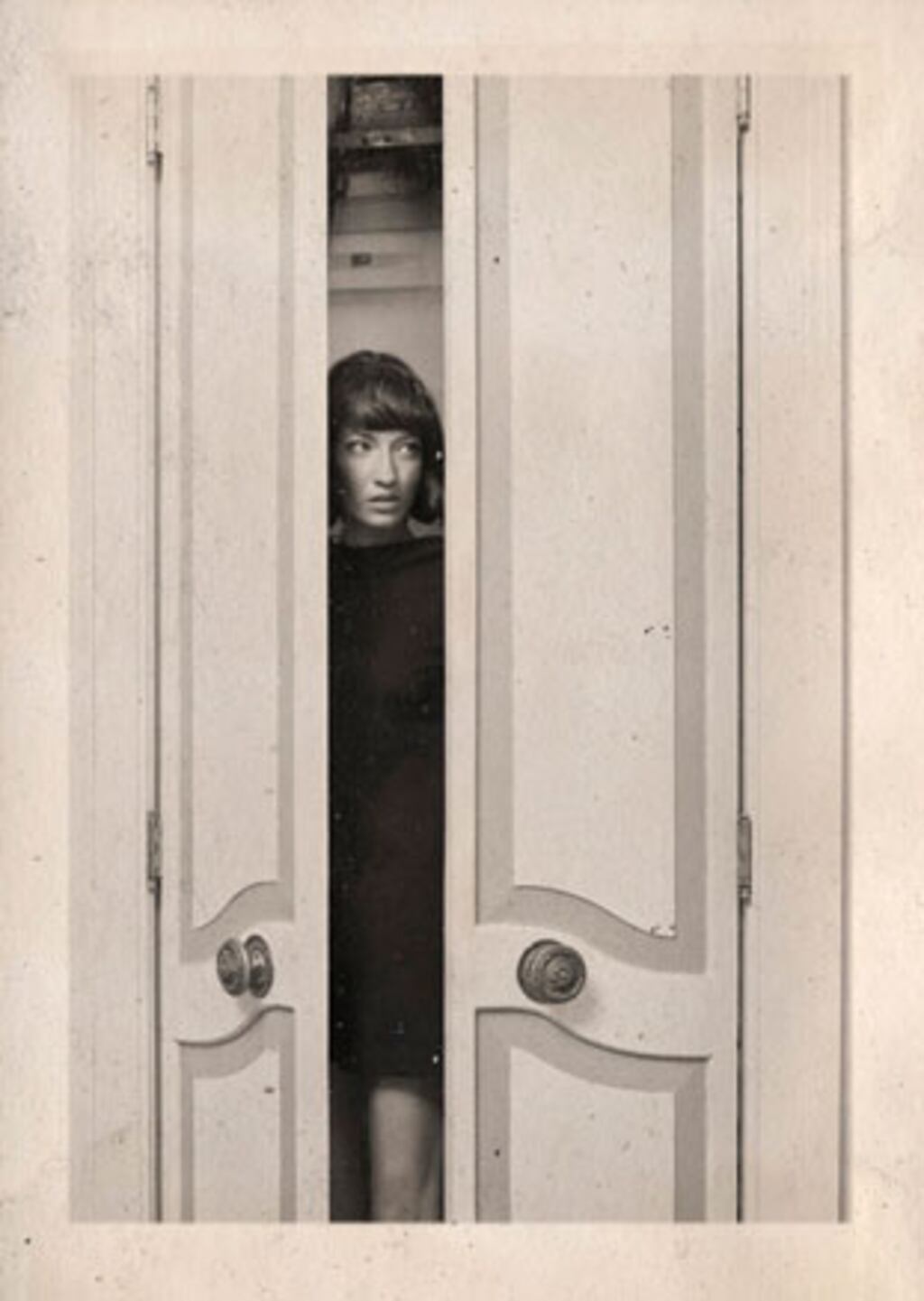 Josh Gosfield: Gigi Gaston, The Black Flower