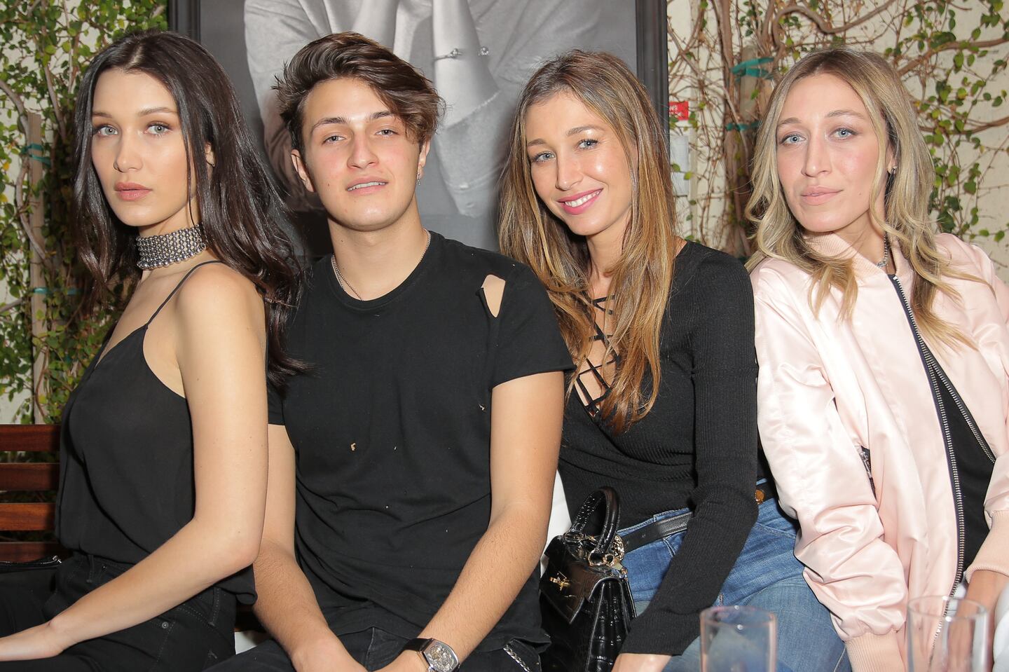 Gigi and Bella Hadid Drop Bombshell Family Secret and Appeal for Privacy