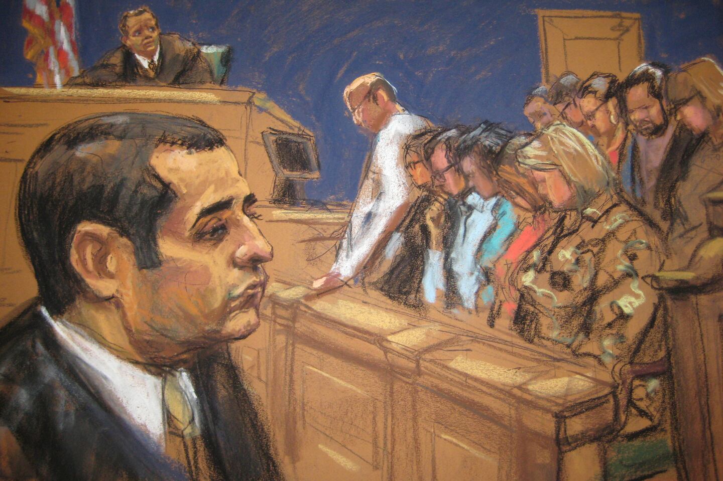 Cannibal Cop Now Faces Life in Prison