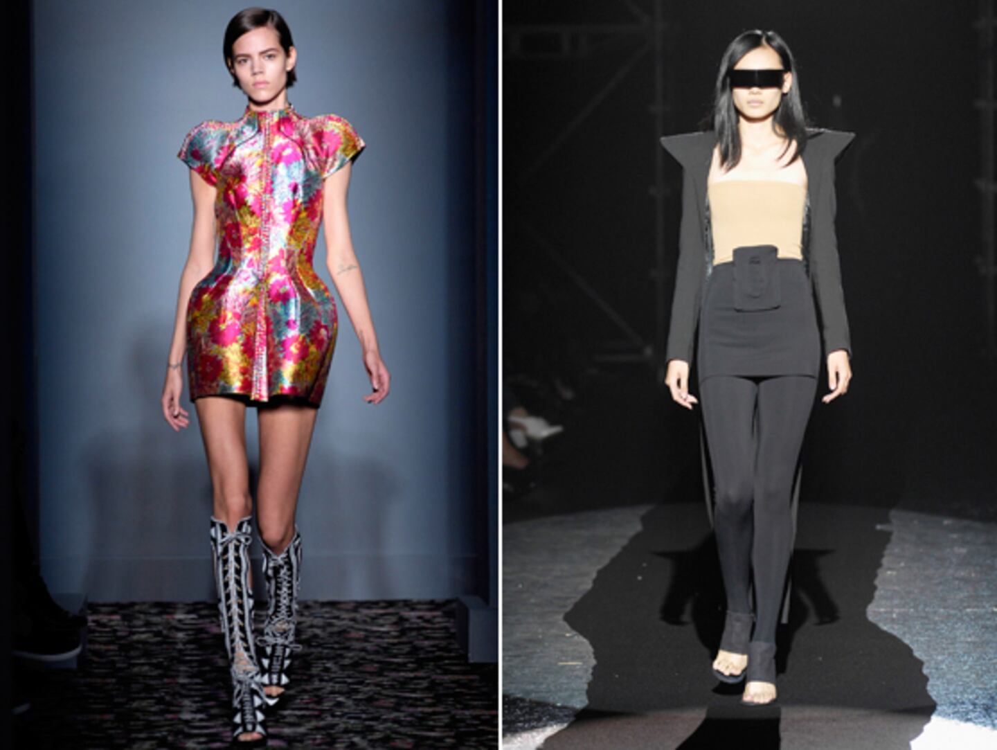 20 Fashion Trends in 2008