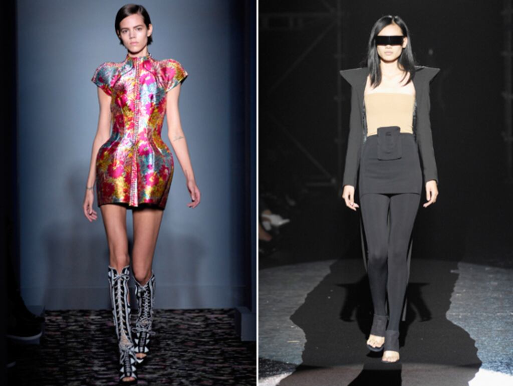 20 Fashion Trends in 2008