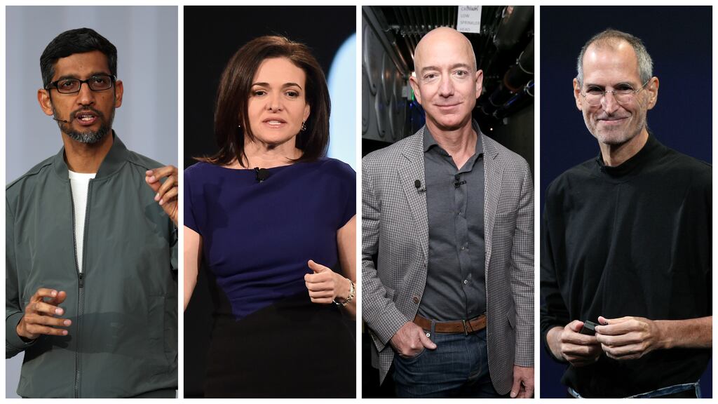 Inside the Weird, High-Powered World of Executive Coaches