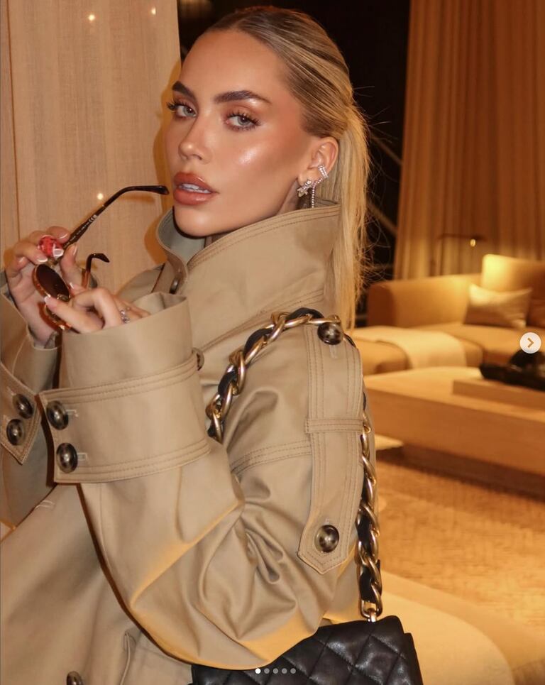 Barron Trump Has Found a New College Girlfriend: Report