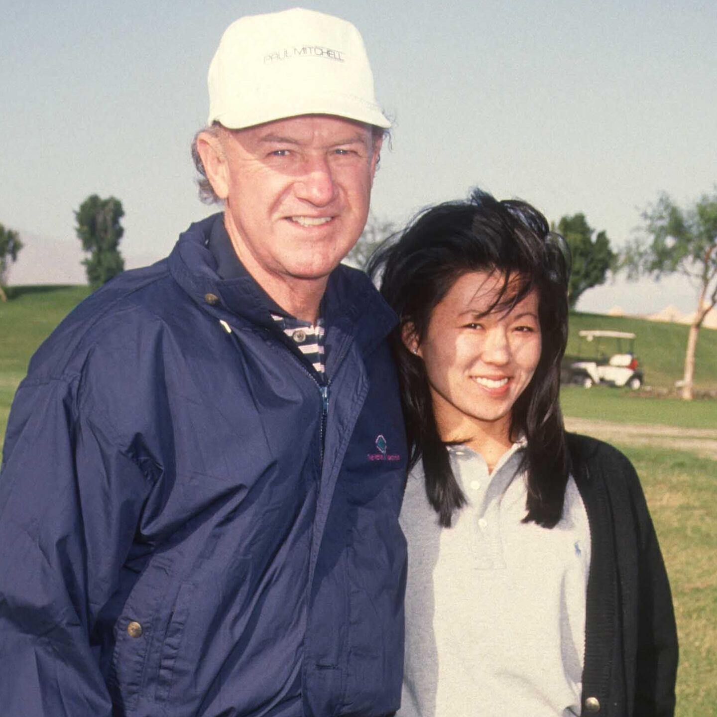 Gene Hackman Investigation Body Camera Footage Released: ‘Something’s ...