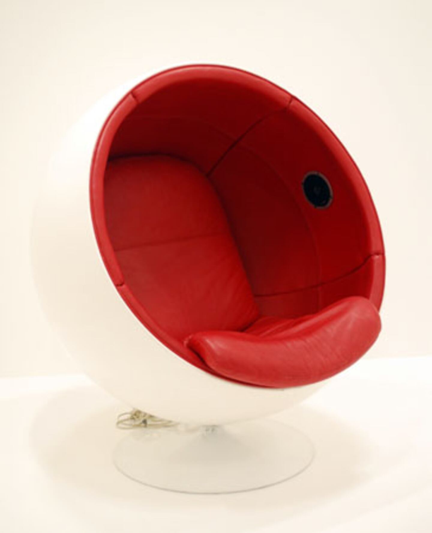15 Most Bonkers Chairs at Pop Art Design in London