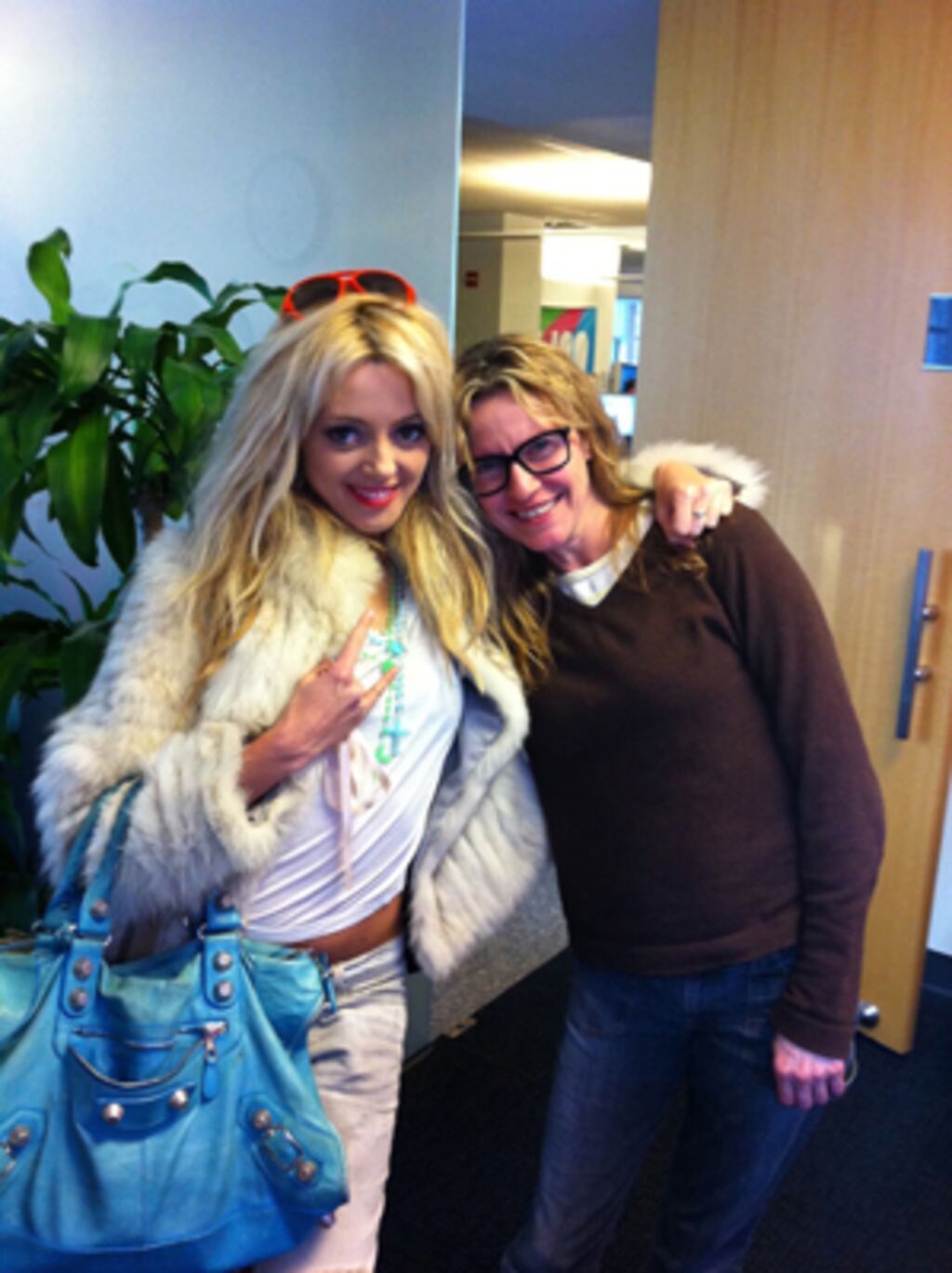 The Girl Who Wrote About Drugs: Cat Marnell on Vice, Addiction & More