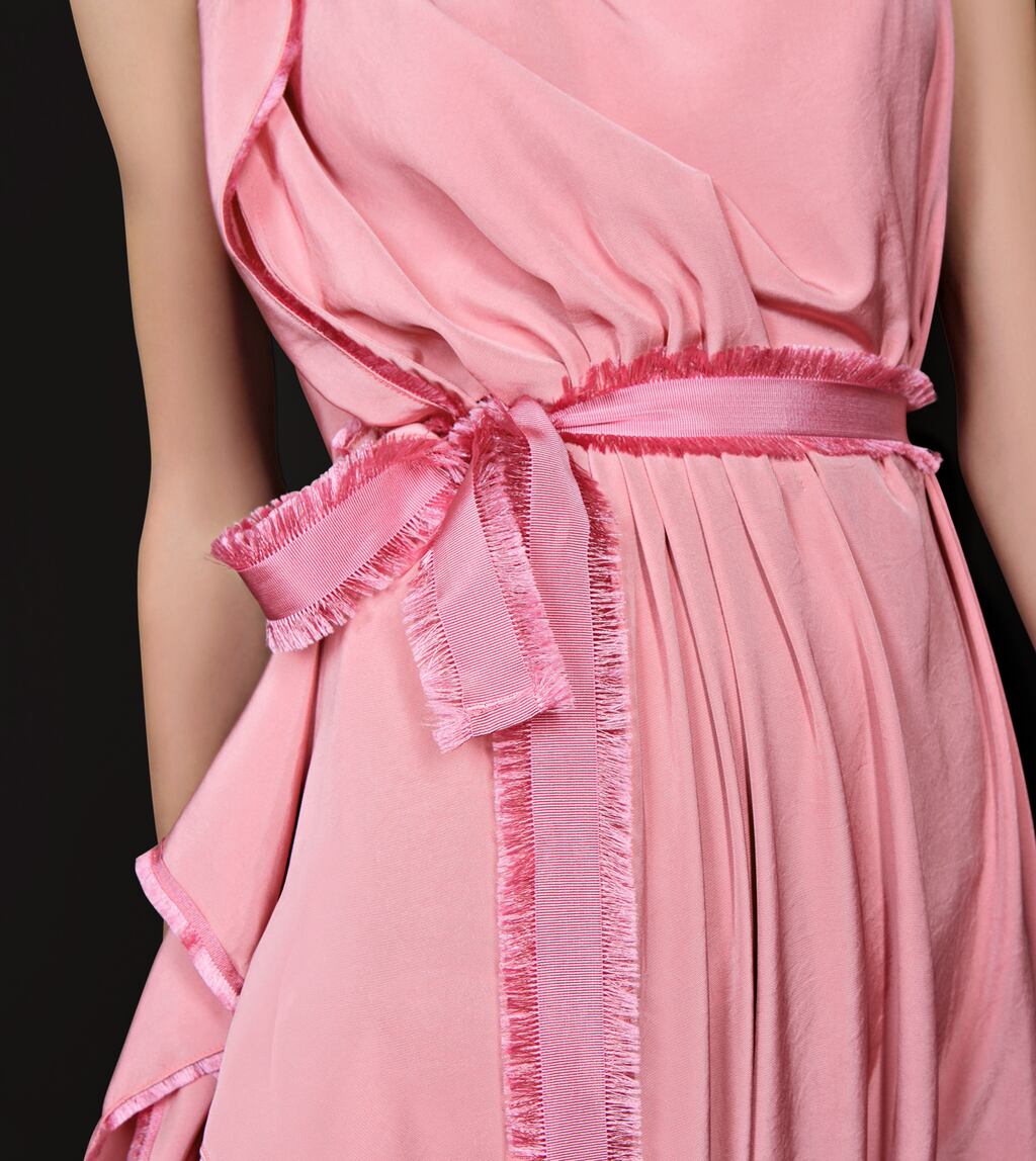 Bottega Veneta’s Best Looks: The Understated Luxury of Tomas Maier (Photos)