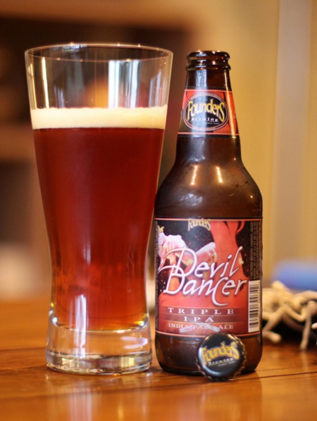 America’s Most Alcoholic Beers: Samuel Adams Millennium, More (Photos)