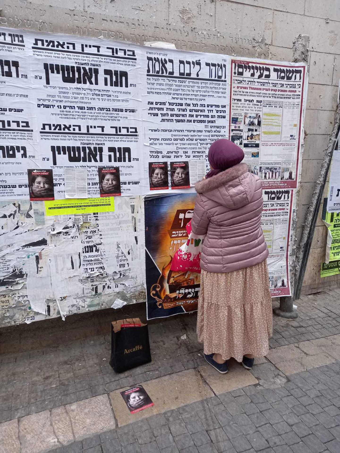 Grassroots Movement Exposed Abusive Children’s Author Chaim Walder