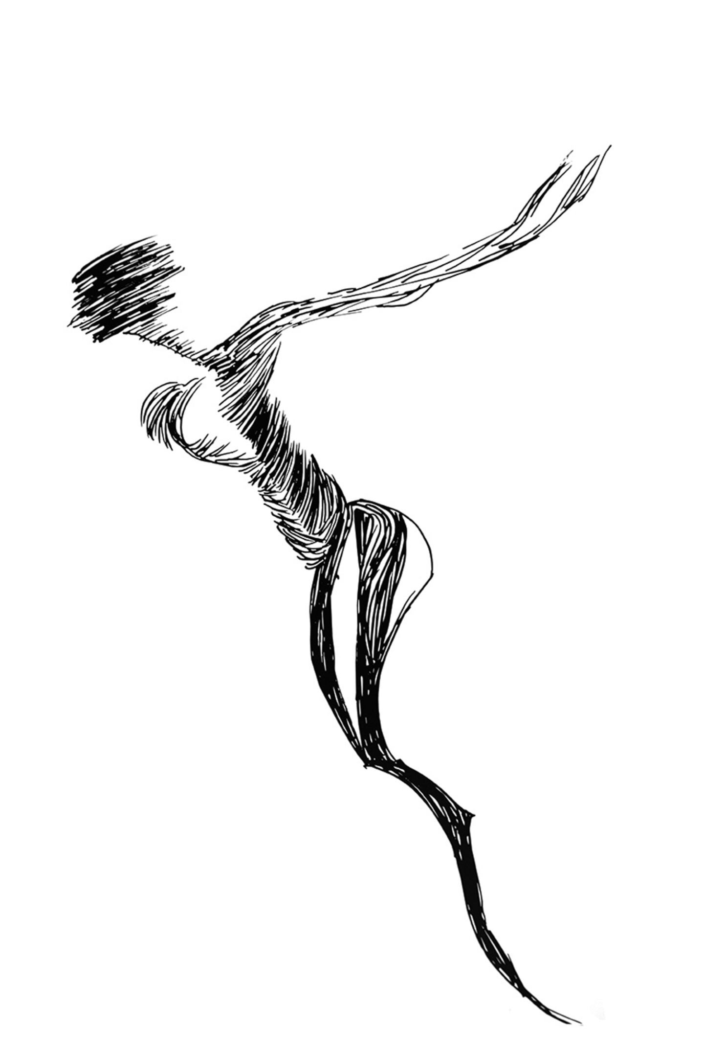 The Unknown Art of Miles Davis