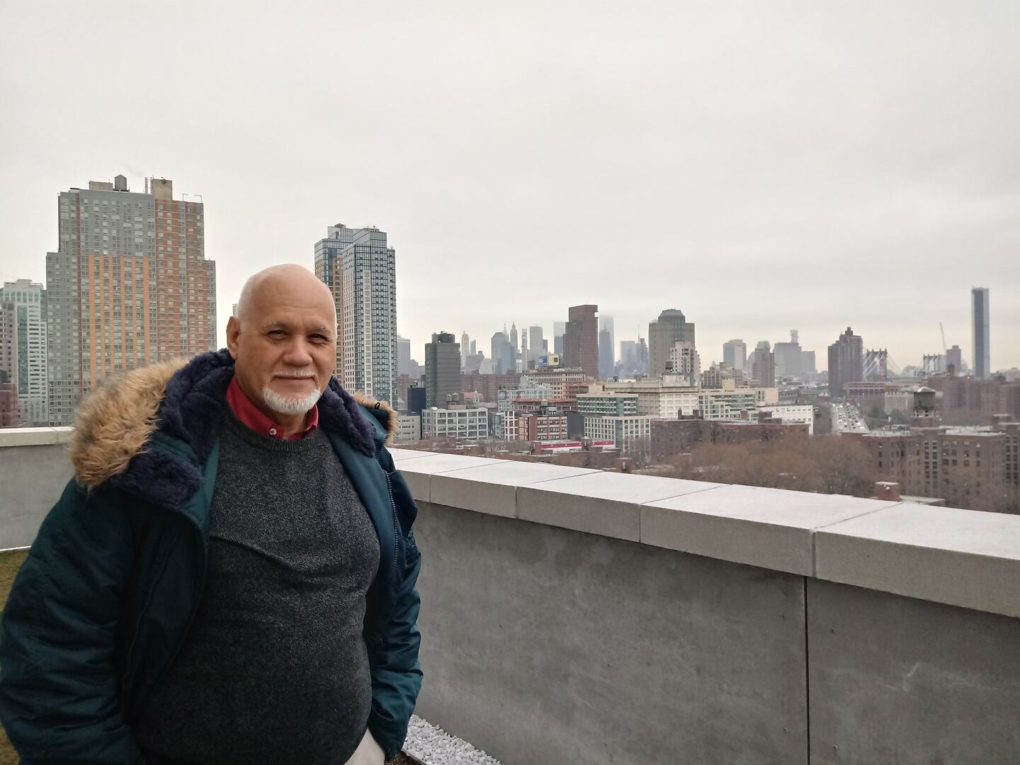 Stonewall House, New York City’s First Ever LGBT-Welcoming Senior ...