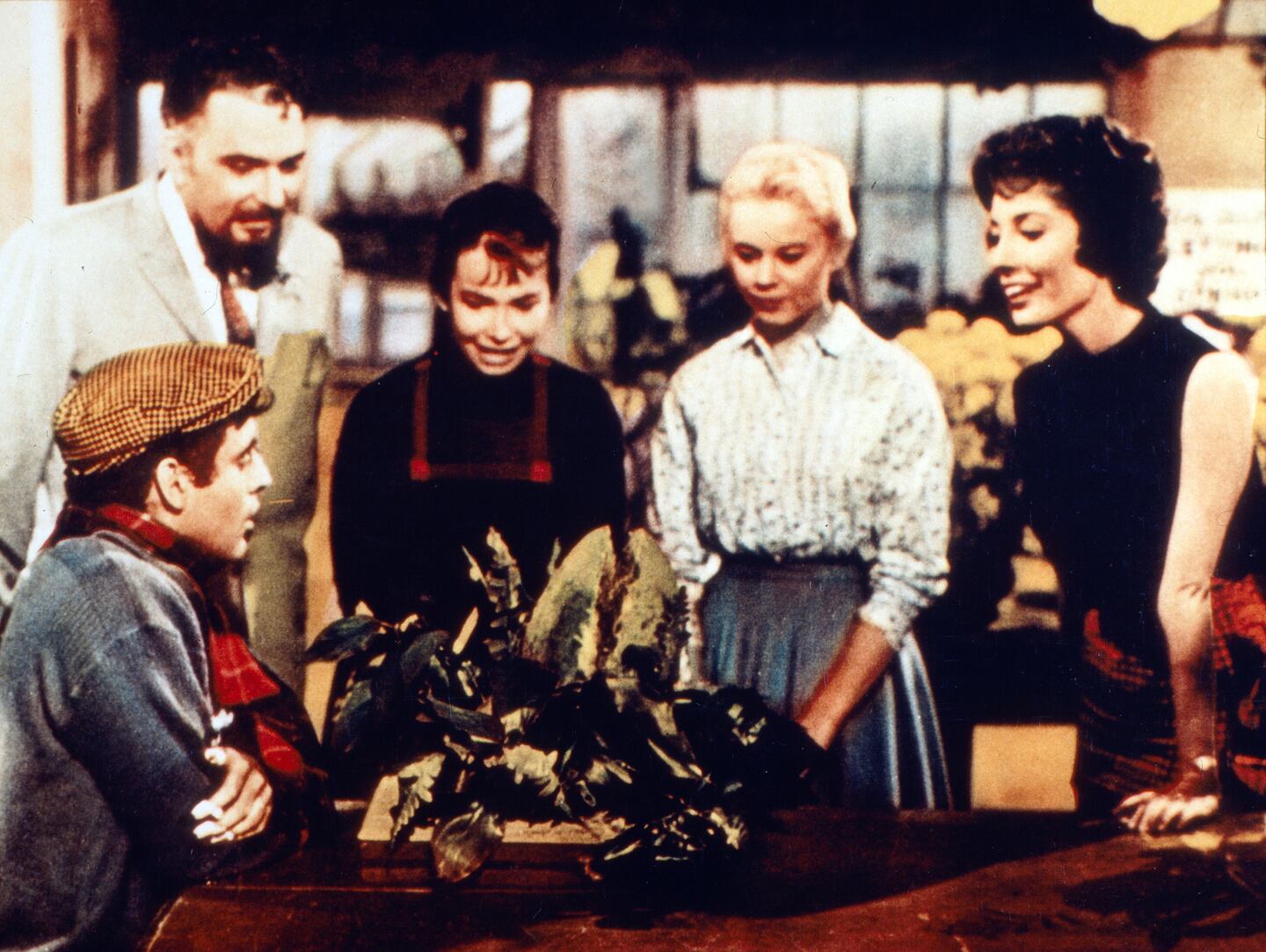 Roger Corman Was the Low-Budget Filmmaker Who Remade Hollywood