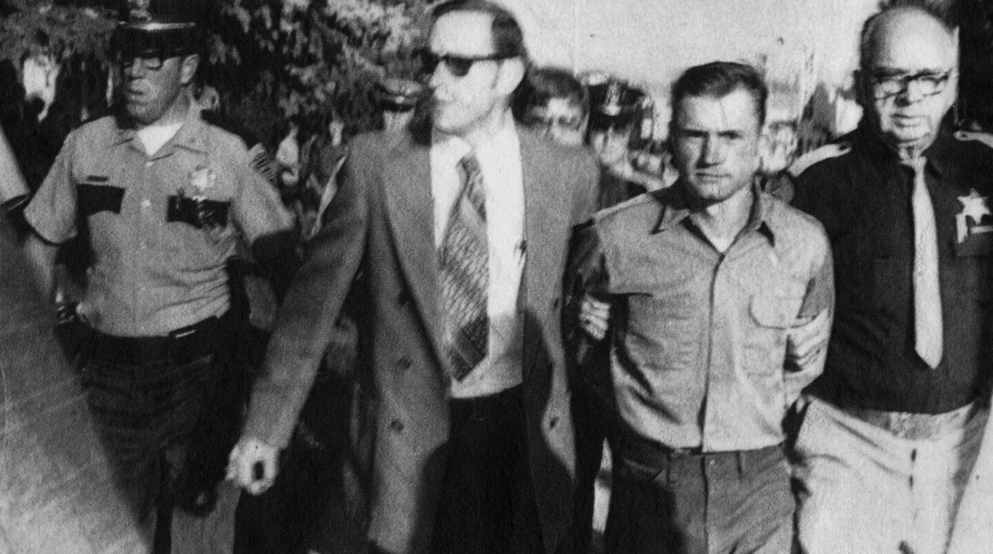 How Criminal Profiling Foiled a Serial-Killing Boy Scout