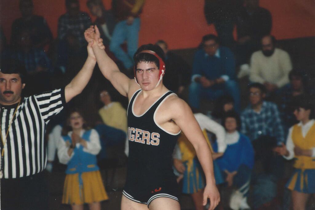 My Surreal Time on ‘Foxcatcher’ Farm: John du Pont’s Beautiful, Dark ...