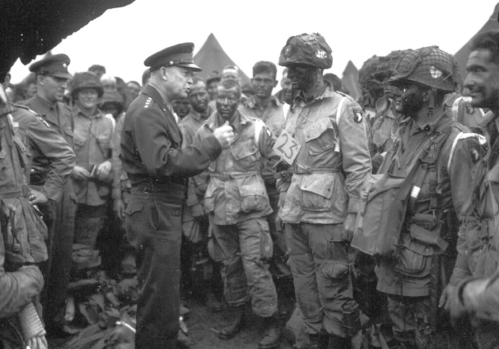 D-Day
