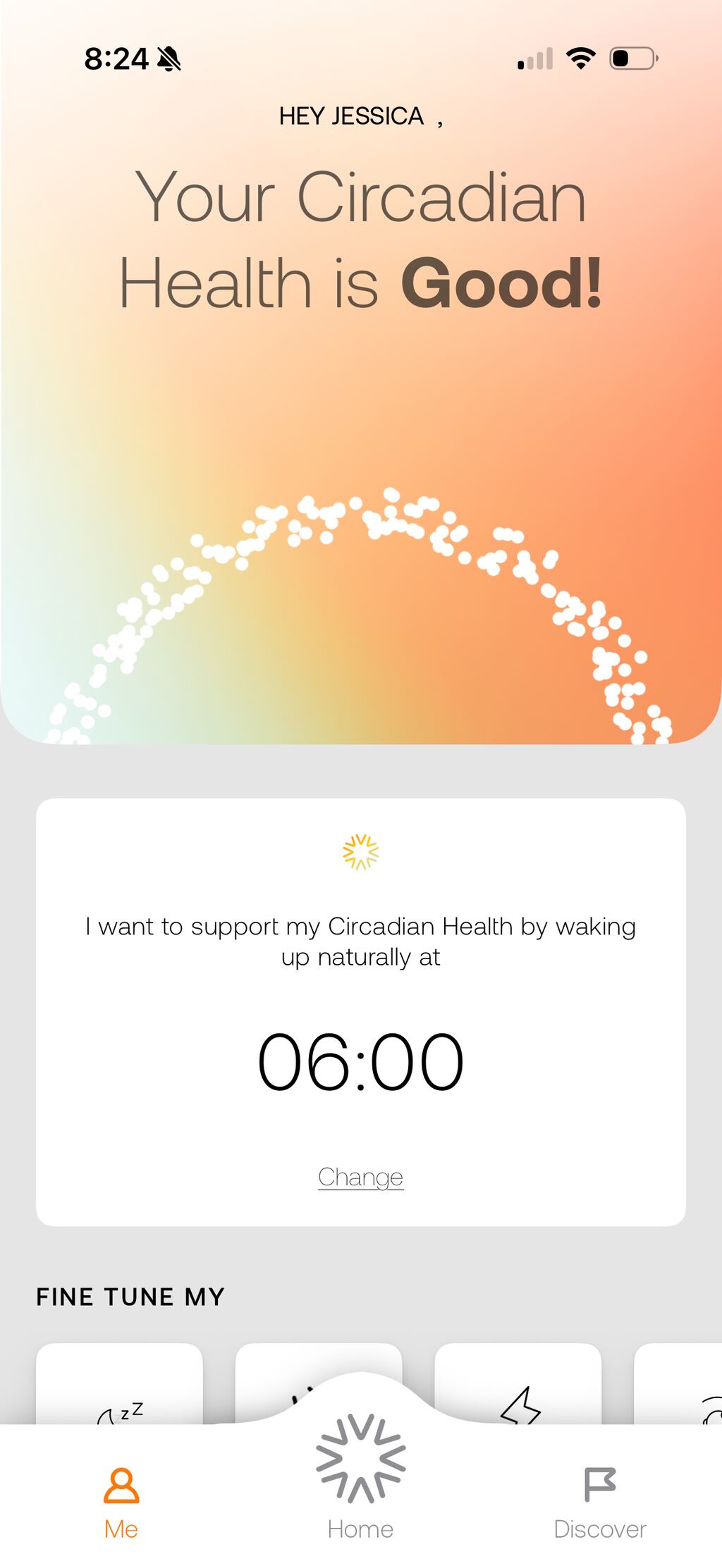 How to Hack Your Circadian Rhythm for Easier Mornings and Better Sleep