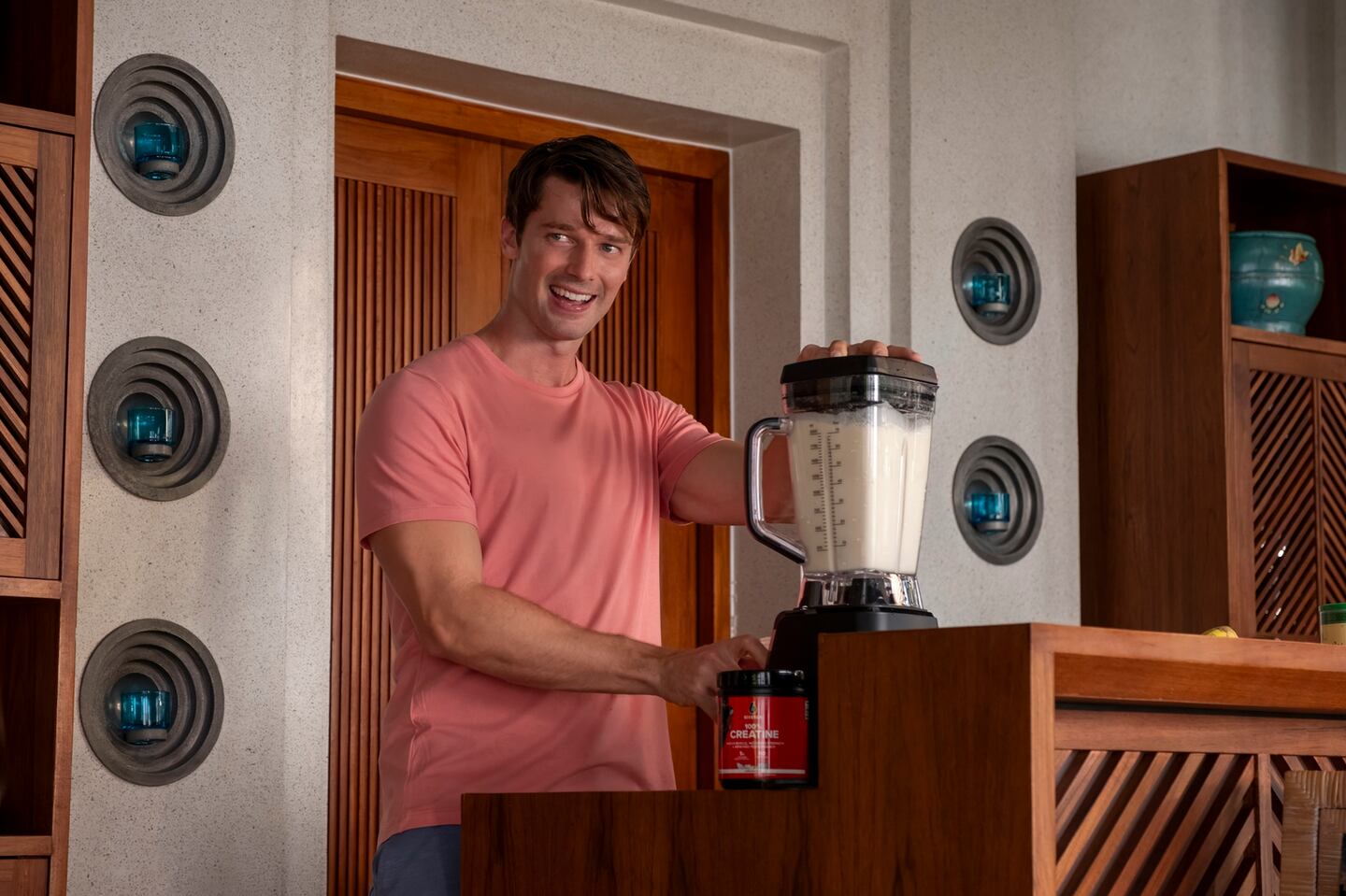 ‘The White Lotus’ Gives Us a Jason Isaacs Full Frontal Penis Scene