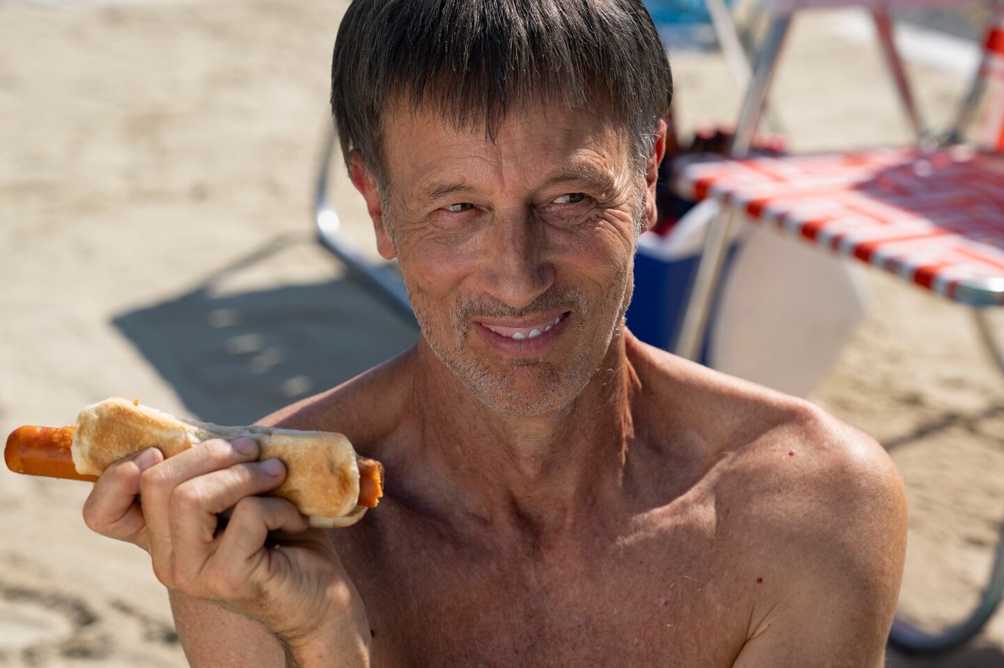 ‘It’s Florida, Man’: Crazy TV Tales of Cannibals, Gators, and Mermaids