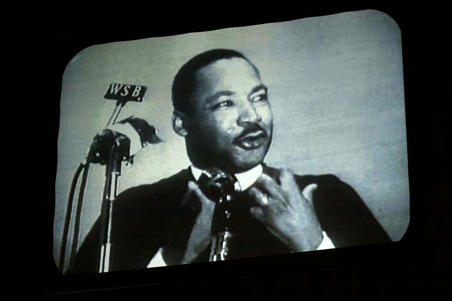 Martin Luther King, Jr. Was No Moderate, He Wanted a ‘Radical ...