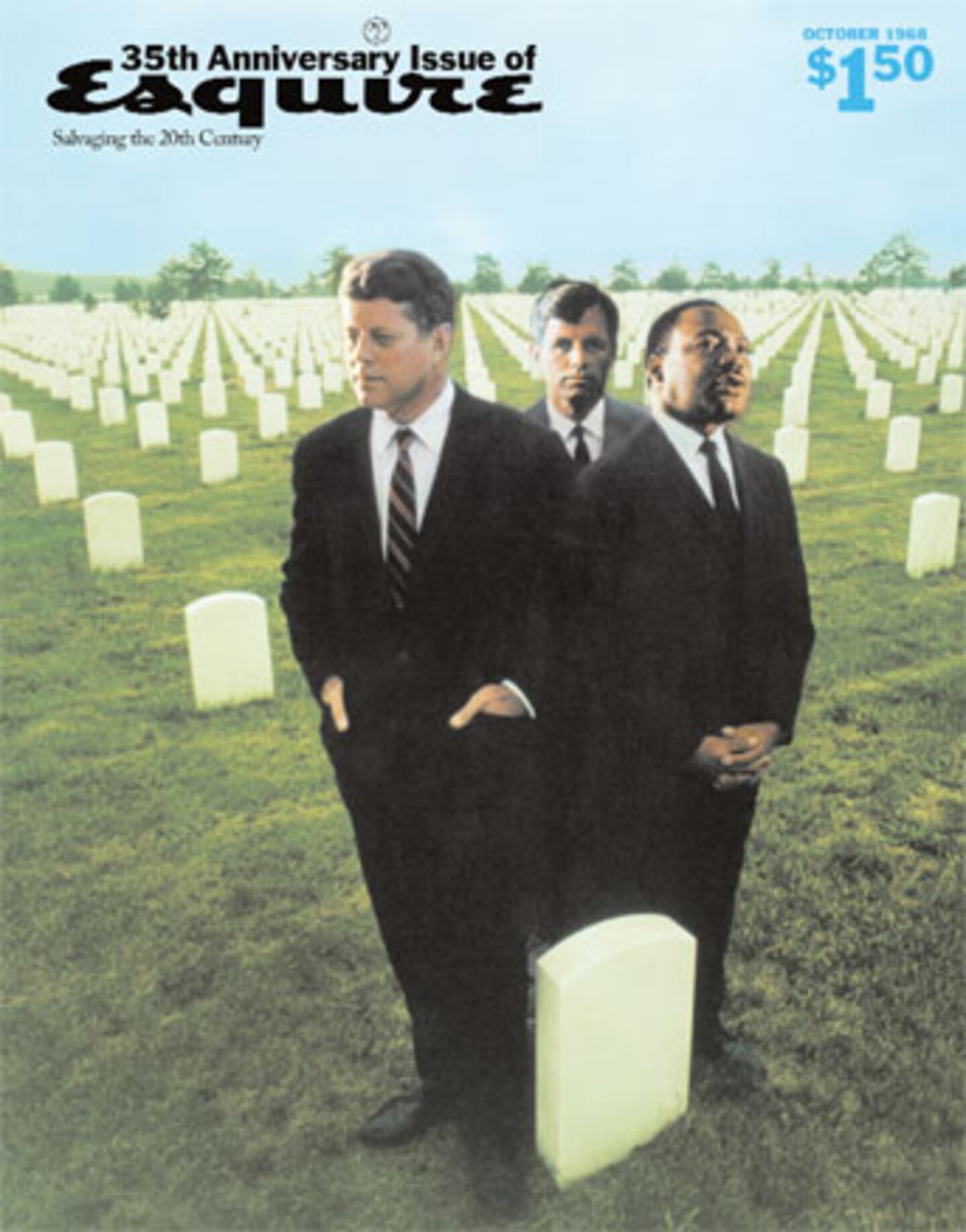 George Lois: Esquire Covers