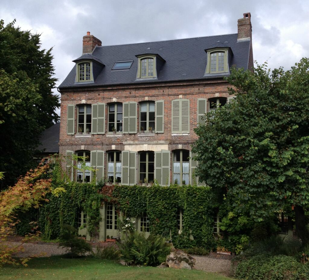 On La Route de Cidre: Getting Buzzed on Normandy’s Cider Trail