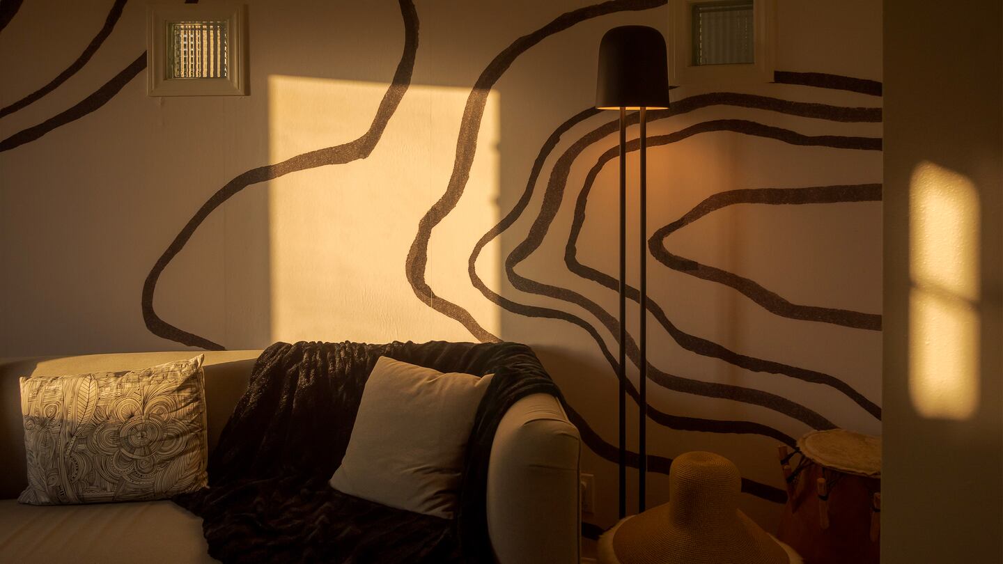 How to Best Light Your Living Room, Office, and Bedroom