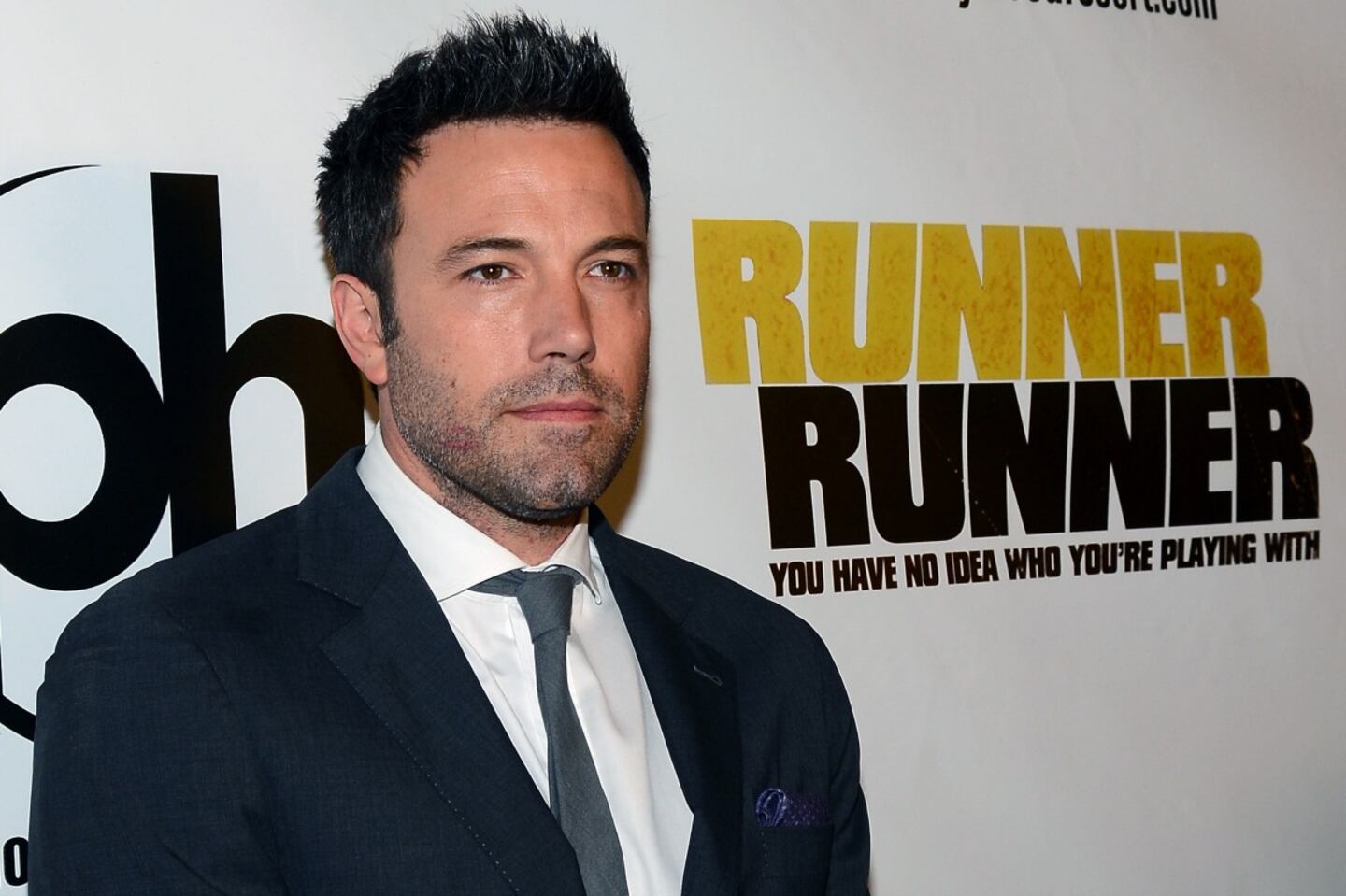Ben Affleck Was ‘Reluctant’ to Play Batman, Nikki Finke Confirms ...