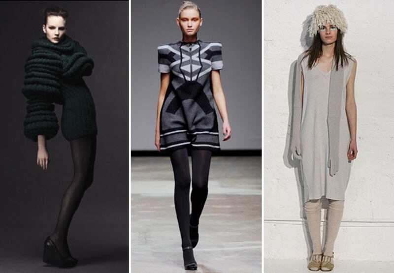 20 Fashion Trends in 2008