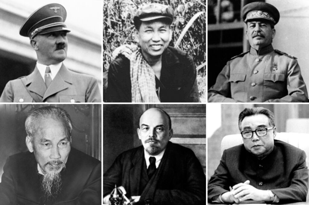 Saddam Hussein, Hitler, Stalin, Mao, & More: 13 Deadliest Dictators ...