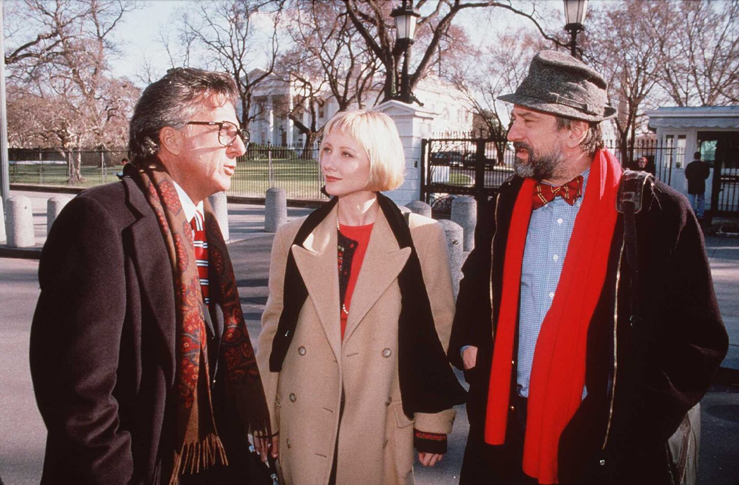 Anne Heche Deserved So Much Better From Hollywood — And Us