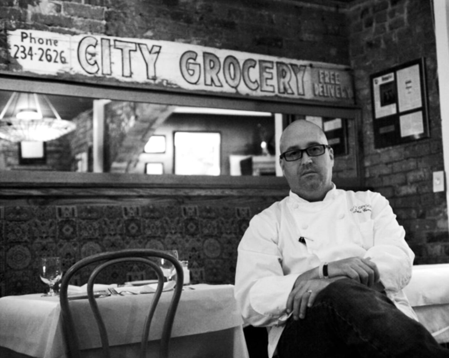 Let Chef John Currence Take Your BLT to the Next Level