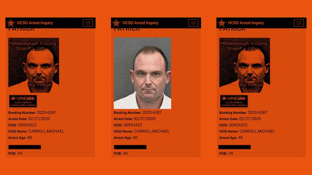 Real Estate Mogul Patrick Carroll’s Secret Life: Violence, Revenge Porn ...