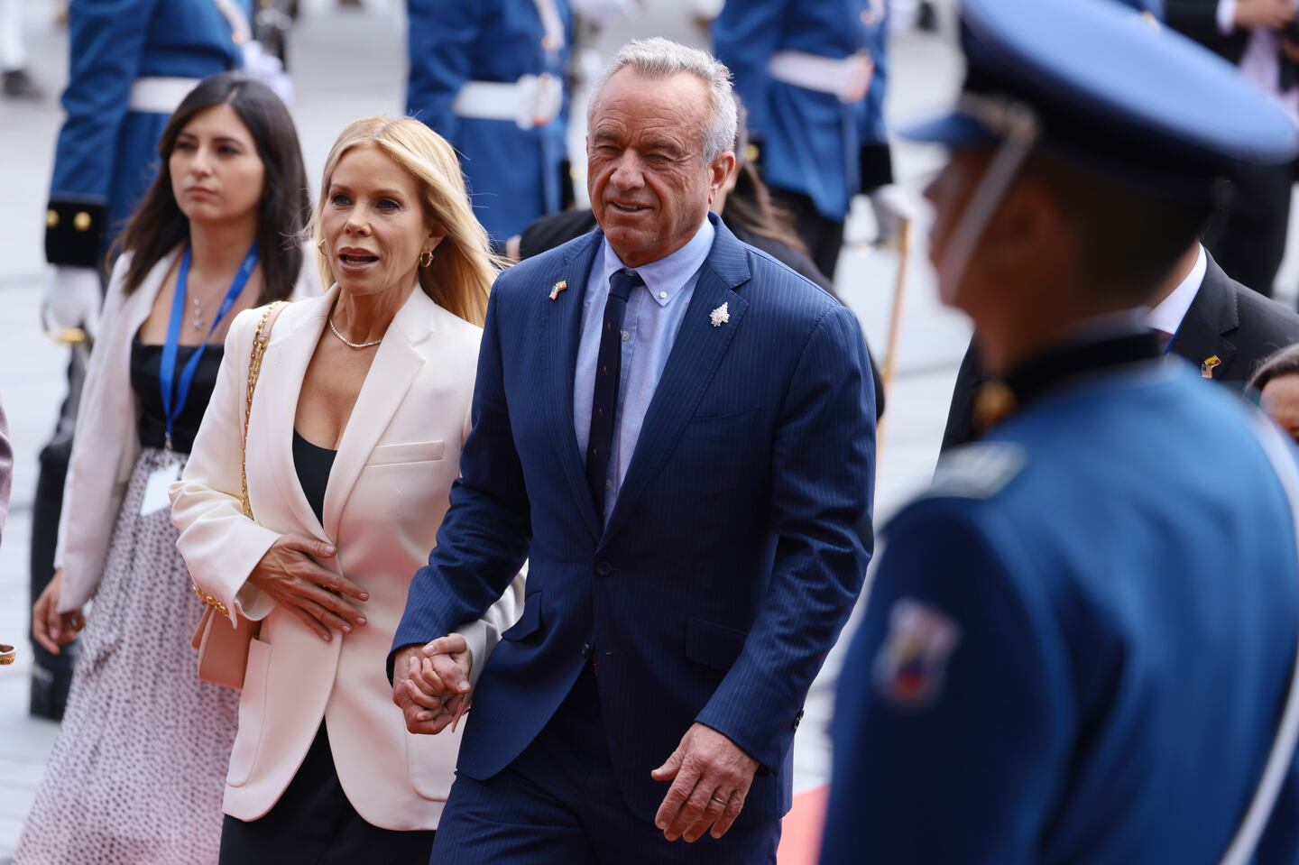 Cheryl Hines’ Podcast Co-Host Tig Notaro Reveals Falling Out: ‘I Can’t’