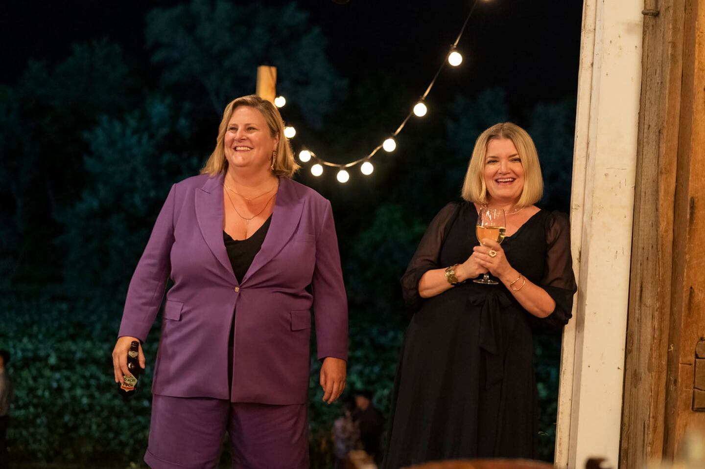 Bridget Everett on the ‘Somebody Somewhere’ Finale and Big Emotions