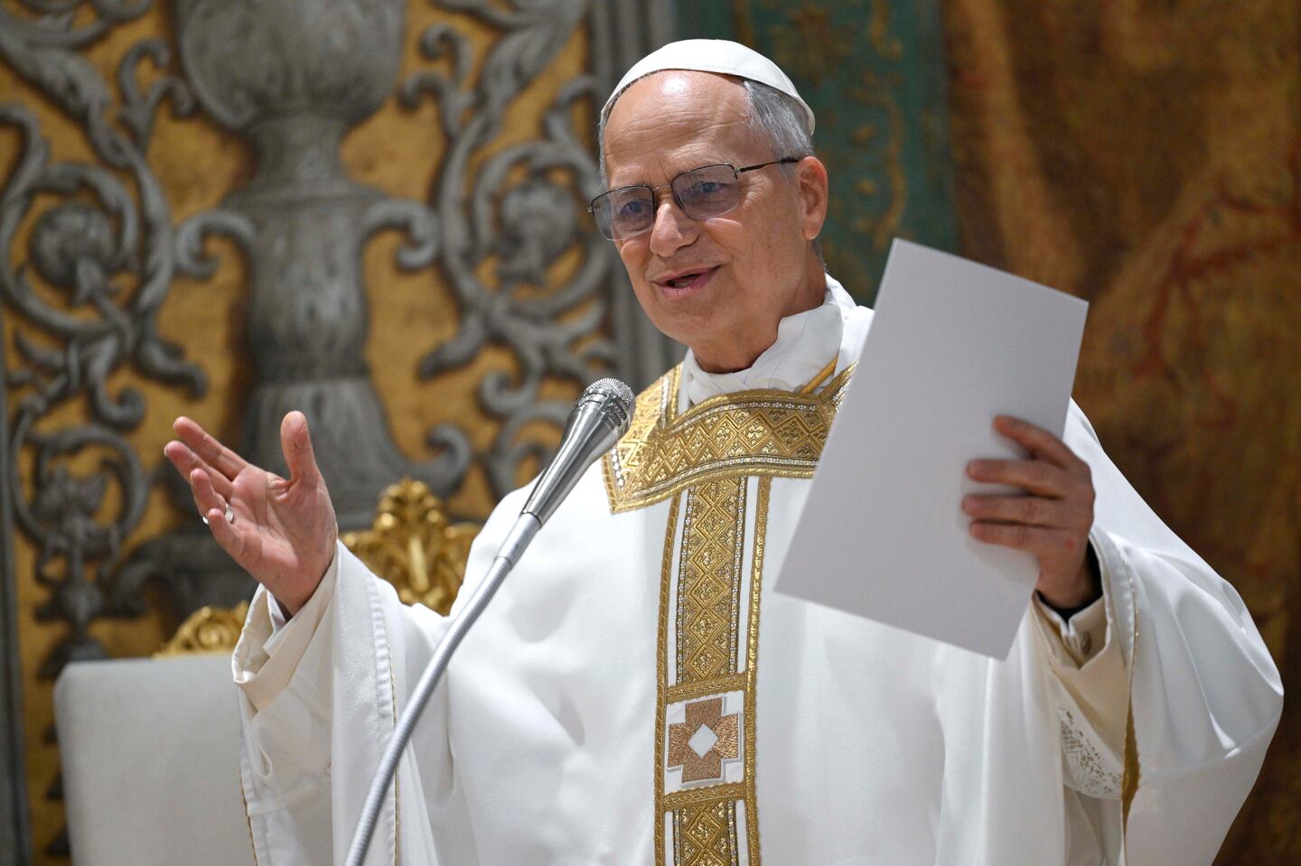 New Poll Reveals Fired CBS Host Stephen Colbert Has Pope-Level Popularity