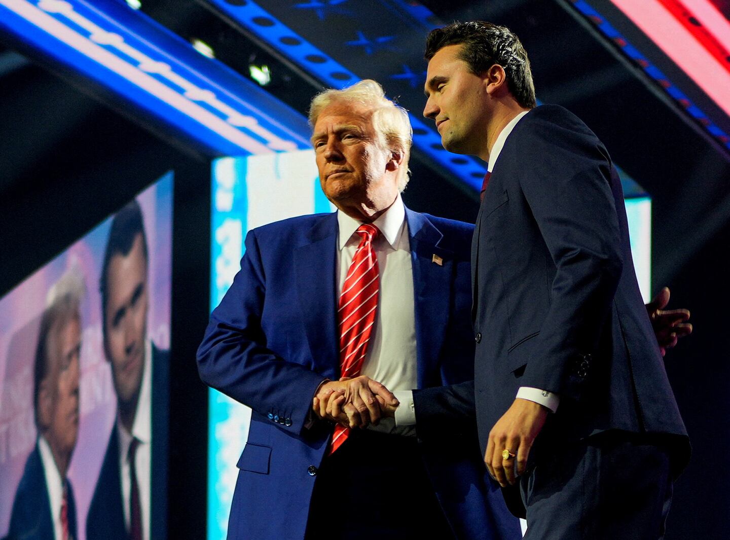 'Nazi Karens' Go Full Cancel Culture on Charlie Kirk Critics By Trying ...